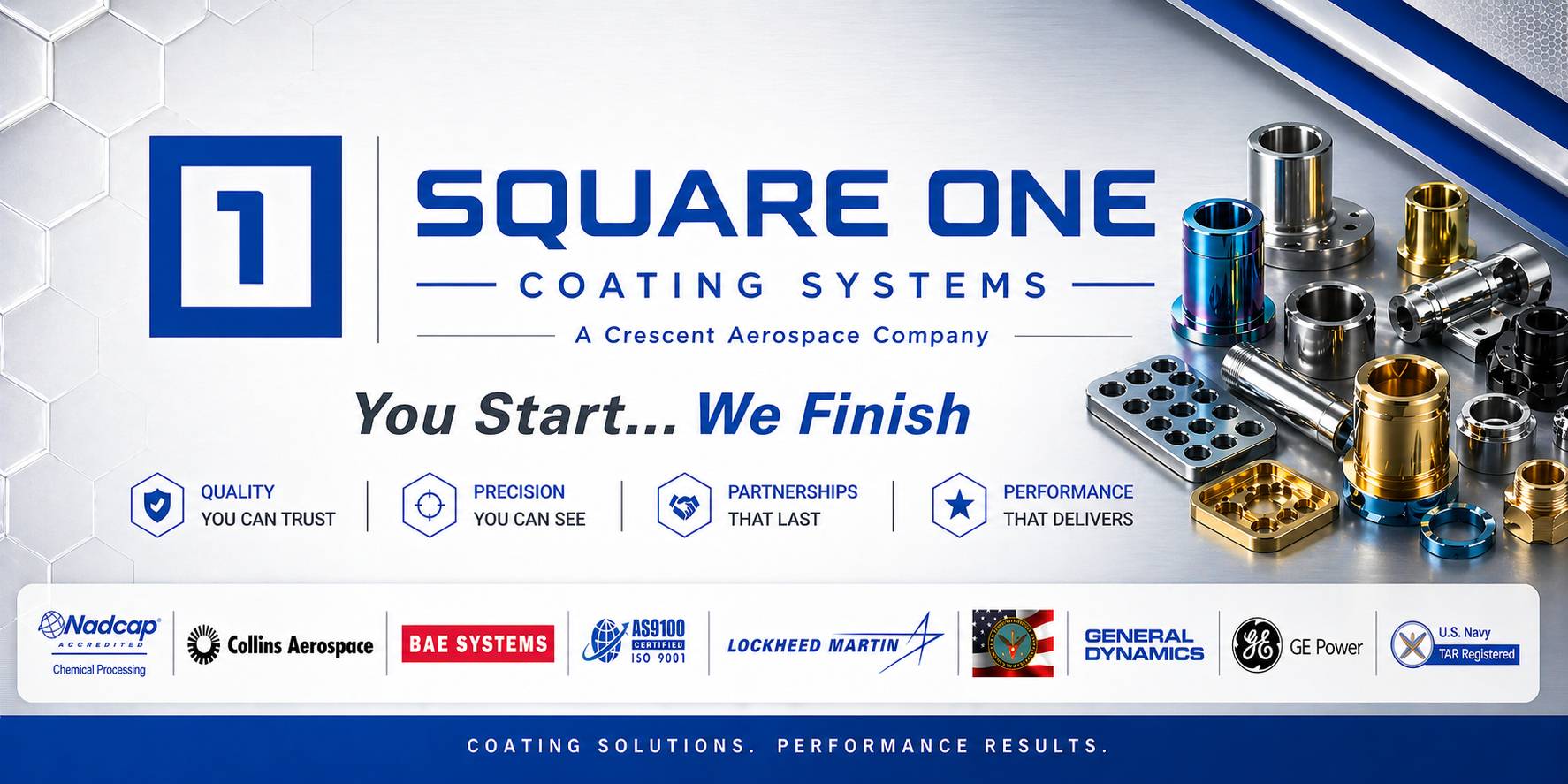 Square One Coating Systems